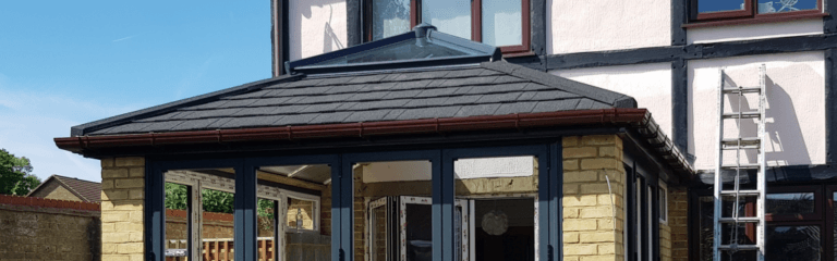 Orangery Vs Conservatory: What's the Difference?